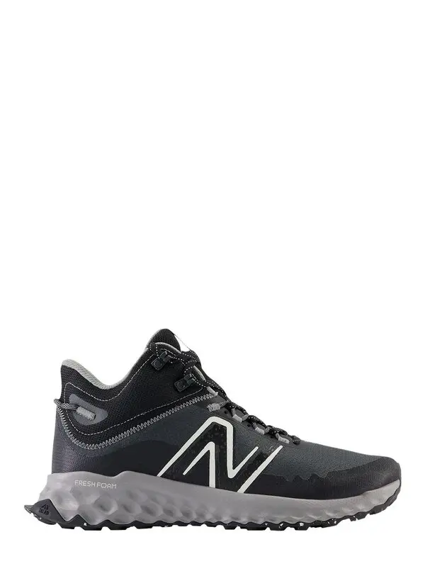 NEW BALANCE Fresh Foam Garoé Mid 2e Wide - Black