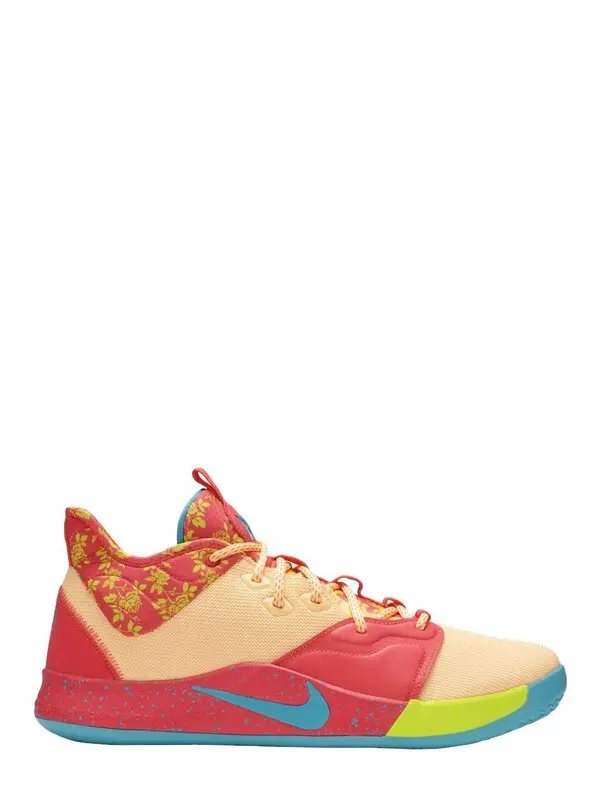 Nike Pg 3 Eybl Sneakers - Multicolor