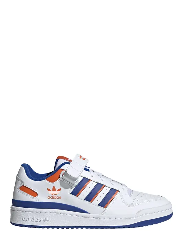 Adidas Forum Low Sneakers - White