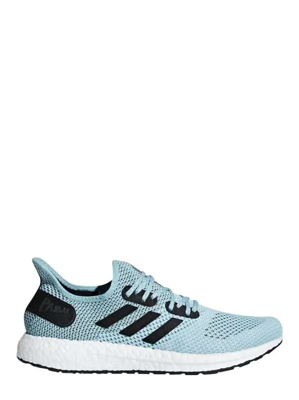 Adidas Parley X Speedfactory Am4la 'los Angeles' Sneaker - Blue