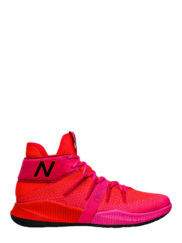 NEW BALANCE Omn1s Heat Wave Sneaker - Pink