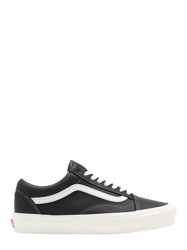 VANS Old Skool 36 Dx 'anaheim Factory' Sneakers - Black