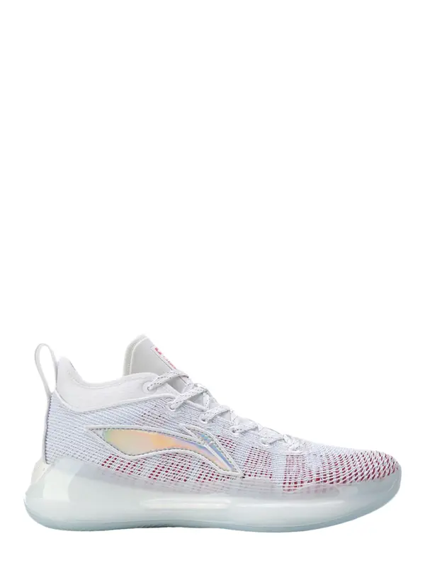 LI-NING Yushuai Athletic Sneakers - White