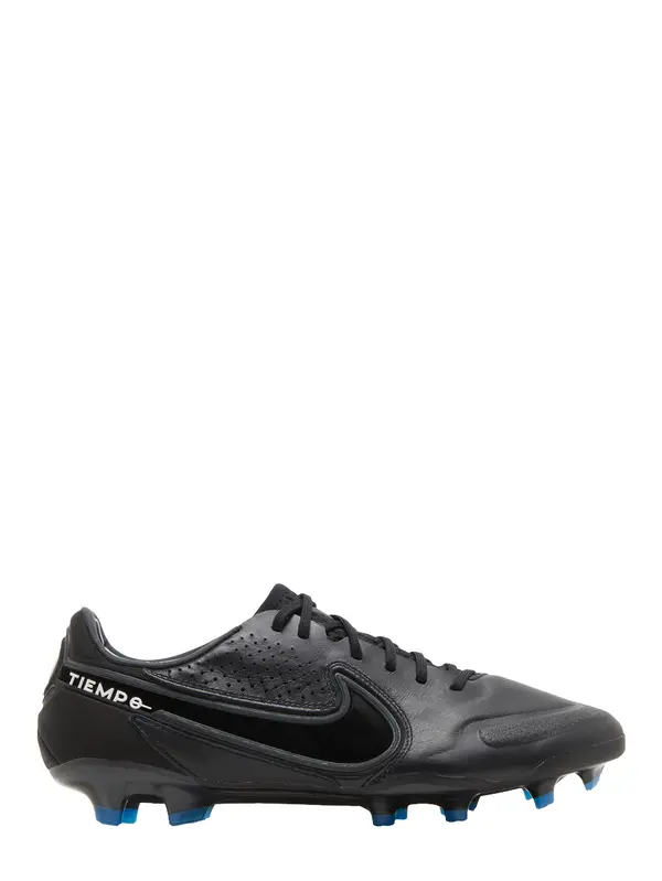 Nike Tiempo Legend Elite Fg - Black