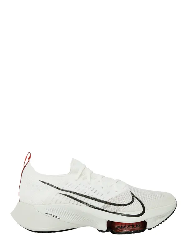Nike Air Zoom Tempo Next% Sneakers - White