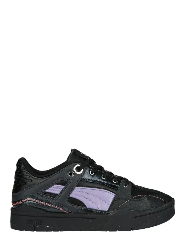 PUMA The Ragged Priest X Slipstream Worlds Collide Sneakers - Black