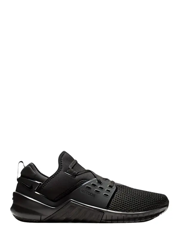 Nike Free Metcon 2 Sneakers - Black