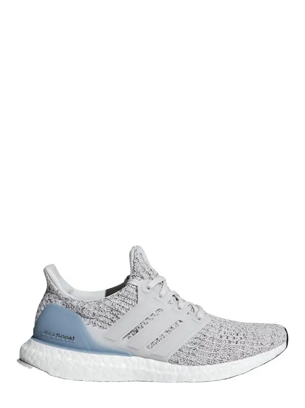 Adidas Ultraboost 4.0 Sneakers - Grey