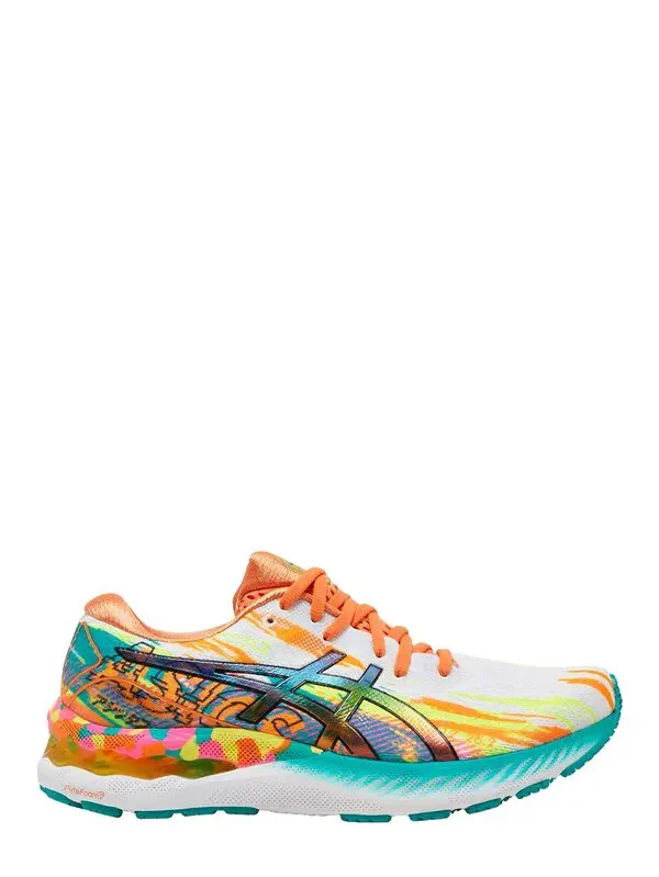 Asics Gel Nimbus 23 Sneakers - Multicolor