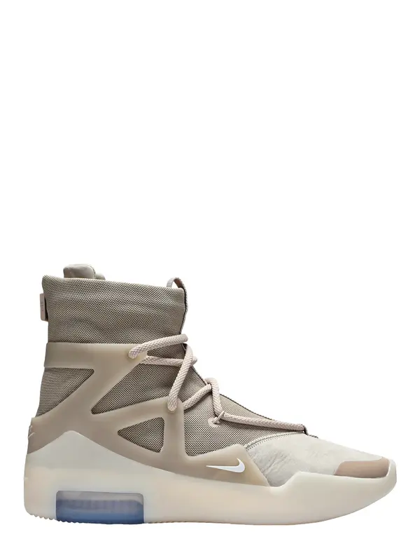 Nike Fear Of God 1 - Grey