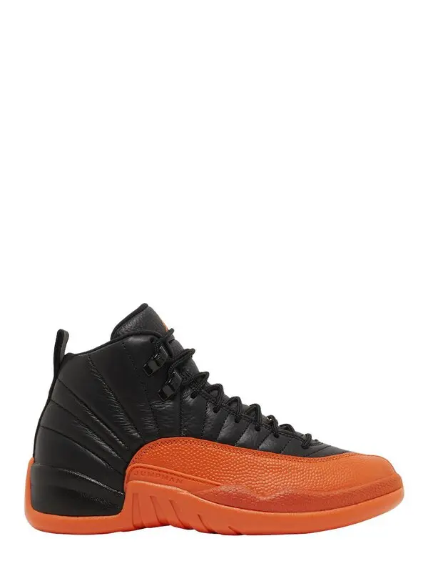 JORDAN Retro Sneakers - Orange