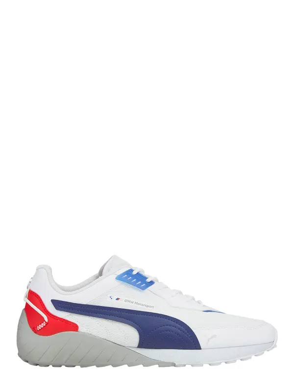 PUMA Bmw Motorsport X Speedfusion Sneakers - White