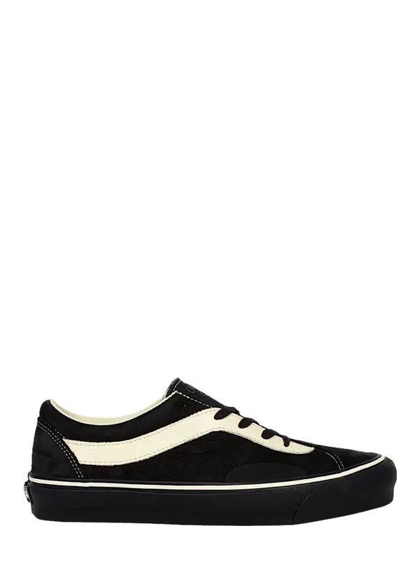 VANS Julian Klincewicz X Bold Ni Lx 'compassion - Black