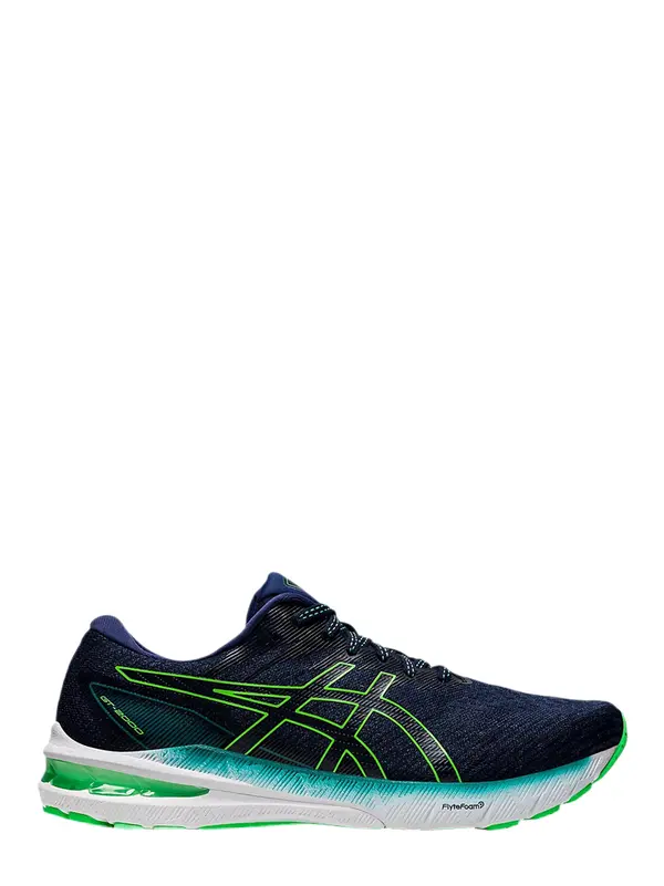 Asics Gt 2000 Deep Ocean - Blue