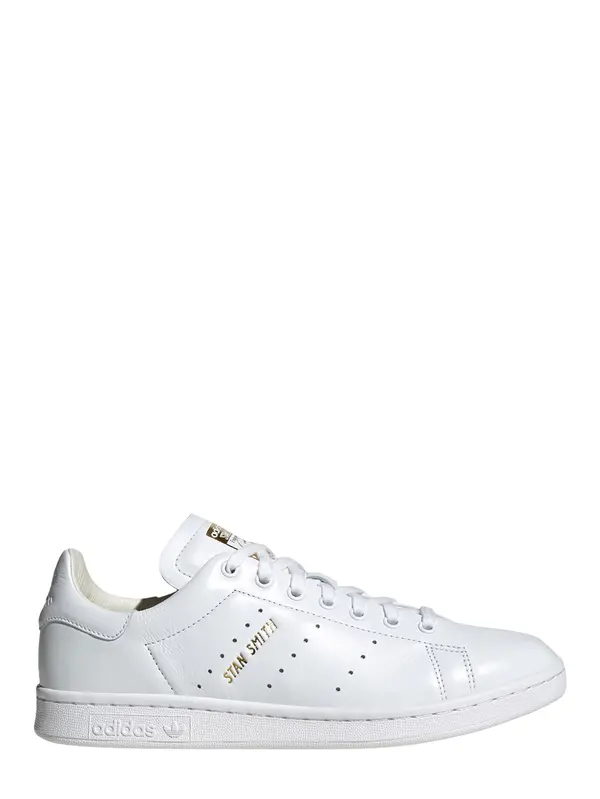 Adidas Stan Smith Lux Sneakers - White