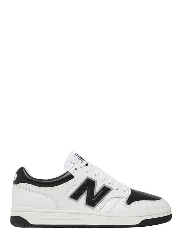 NEW BALANCE Junya Watanabe X 480 Eye Sneakers - White