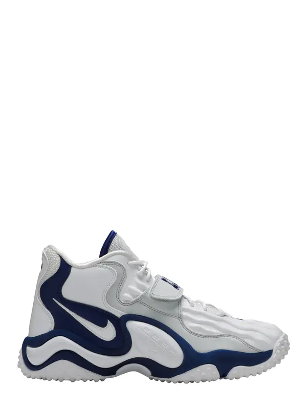 Nike Zoom Turf Jet '97 'barry Sanders' Sneakers - White
