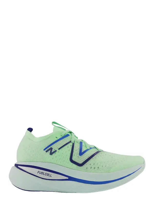NEW BALANCE Fuelcell Supercomp - Green