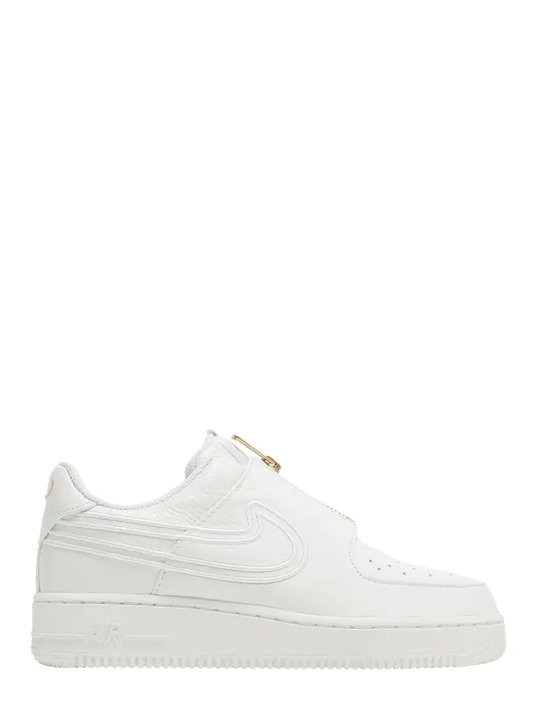 Nike Serena Williams X Air Force 1 Sneakers - White
