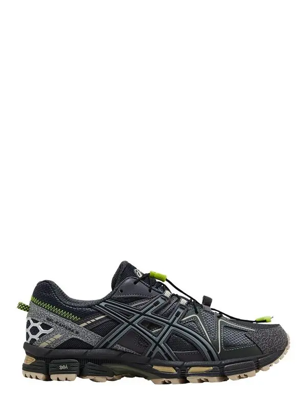 Asics Gel Kahana 'graphite Sheet Rock - Grey