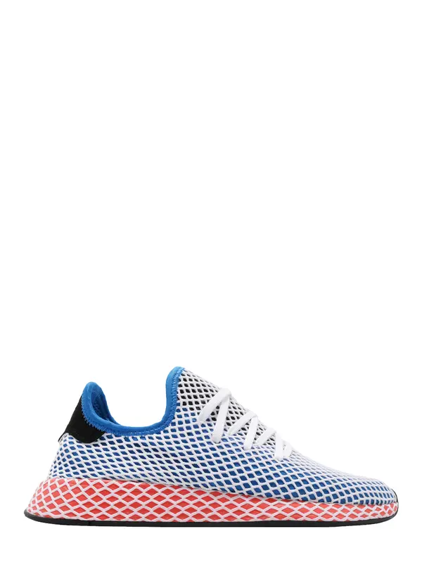Adidas Deerupt Runner Bird - Blue