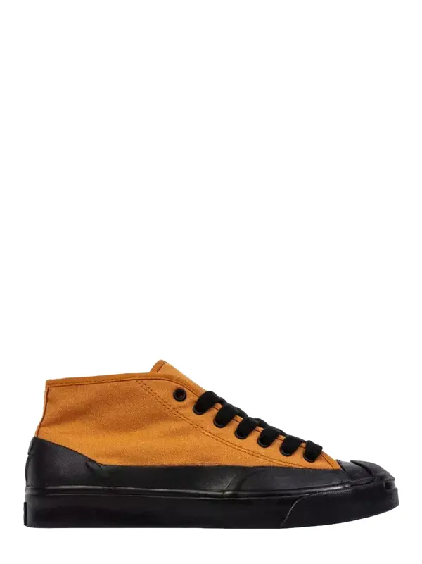 CONVERSE A$ap Nast X Jack Purcell Chukka Mid Sneakers - Orange