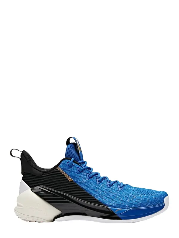 ANTA Kt4 Low Sneakers - Blue