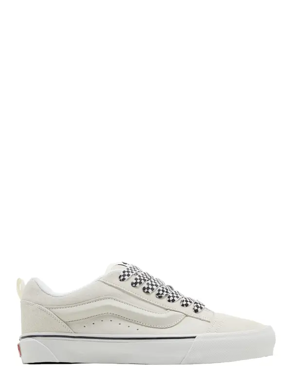 VANS Knu-skool Vlt Lx Sneakers - White