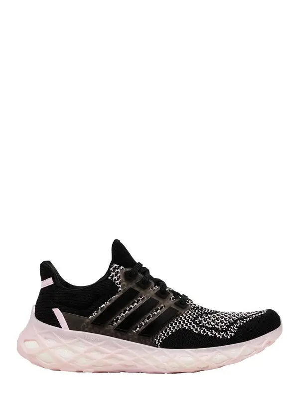 Adidas Ultraboost Web Dna Sneakers - Black