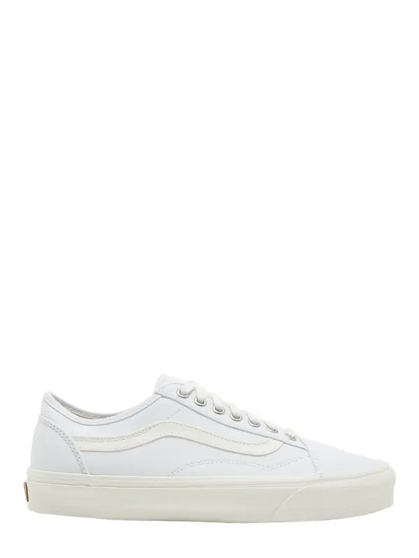 VANS Old Skool Tapered Eco Theory Sneakers - White