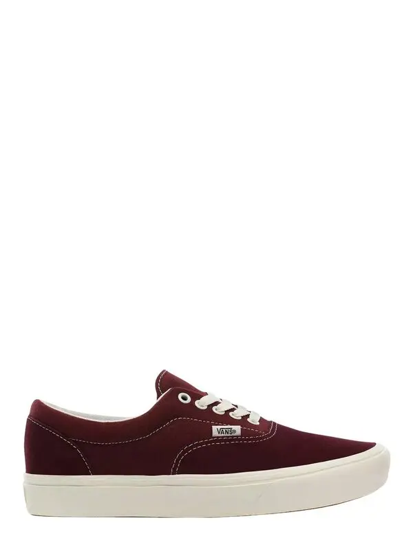 VANS Era Comfycush 'ripstop Port Royale - Red