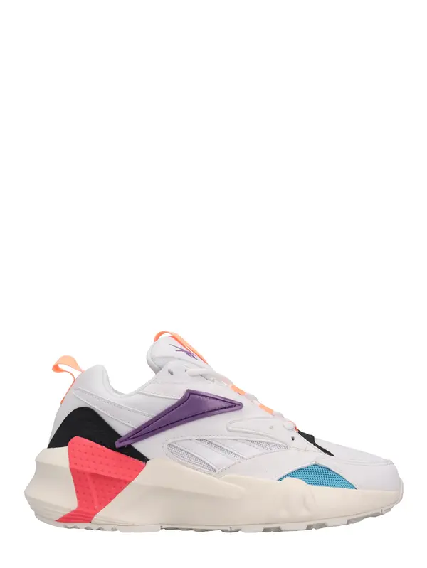 REEBOK Aztrek Double Mix Pops Sneakers - White