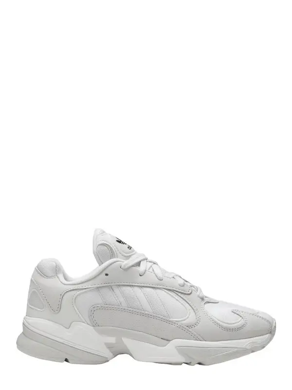 Adidas Yung-1 Sneakers - White