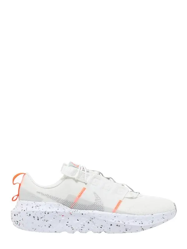 Nike Crater Impact Sneakers - White
