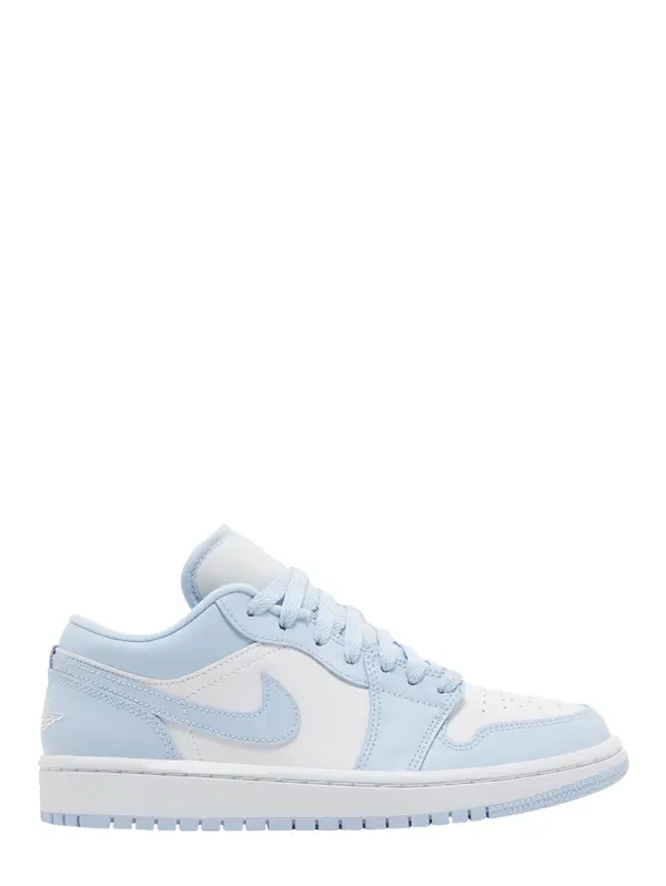 JORDAN 1 Low - Blue