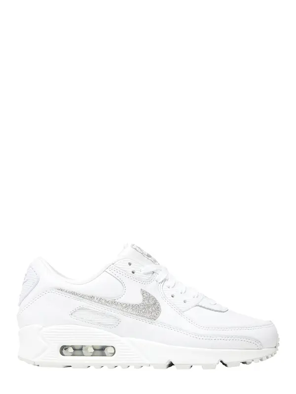 Nike Air Max 90 Se Sneakers - White