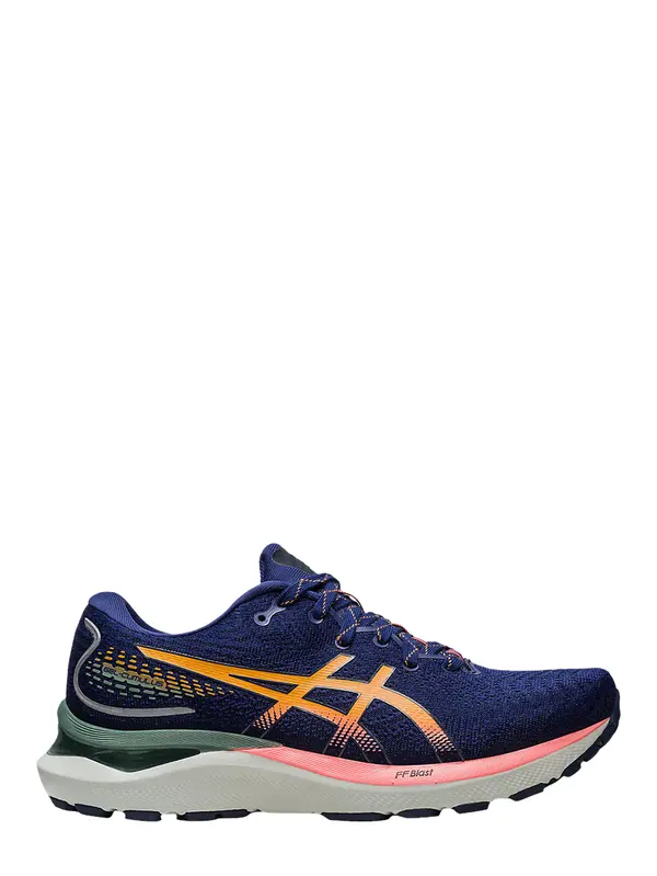 Asics Gel Cumulus 24 Nature Bathing Sneakers - Blue