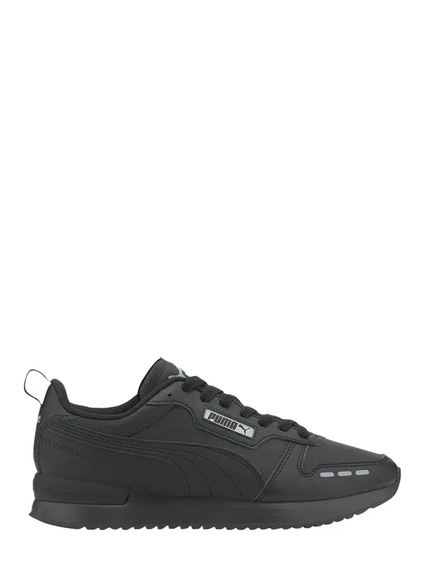 PUMA R78 Sneaker - Black