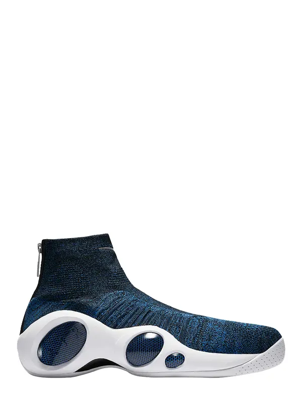 Nike Flight Bonafide - Blue