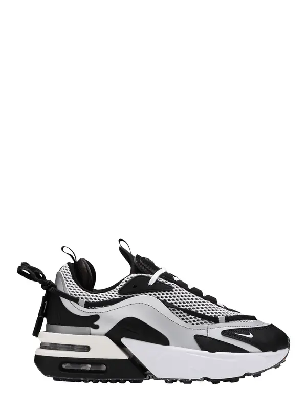 Nike Air Max Furyosa Sneakers - Silver