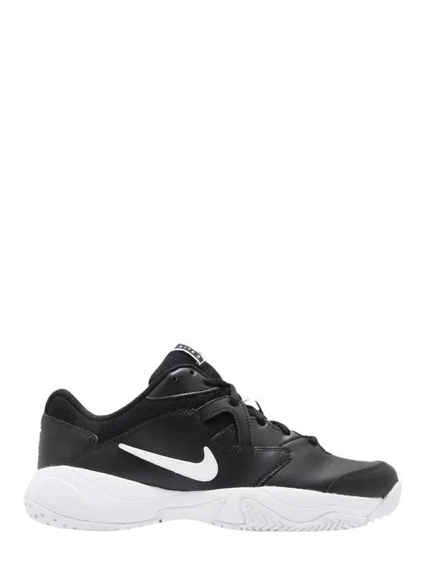 Nike Court Lite 2 Sneakers - Black