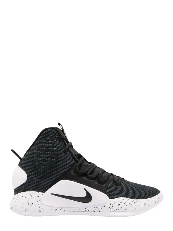 Nike Hyperdunk X Ep Sneakers - Black