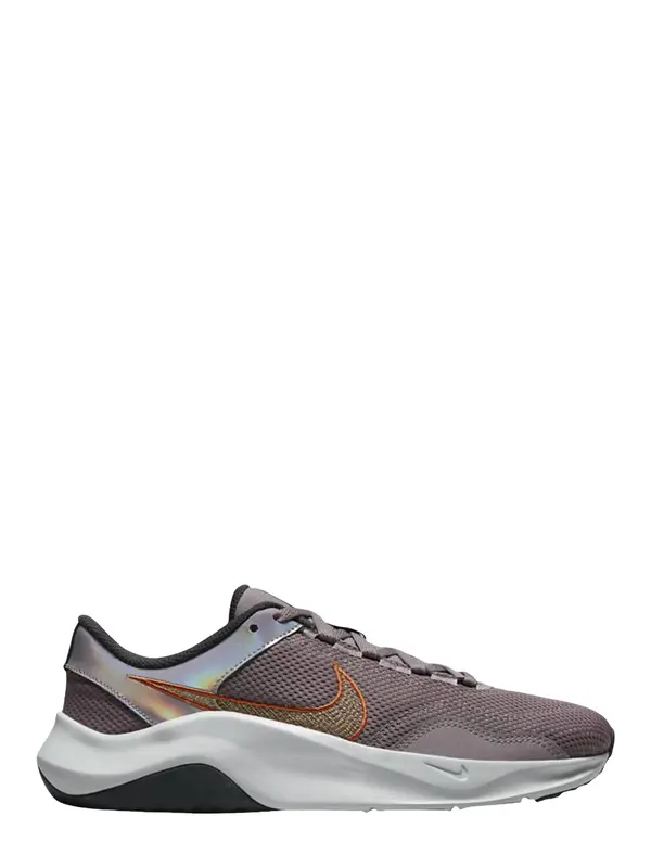 Nike Legend Essential 3 Next Nature Premium Sneakers - Purple