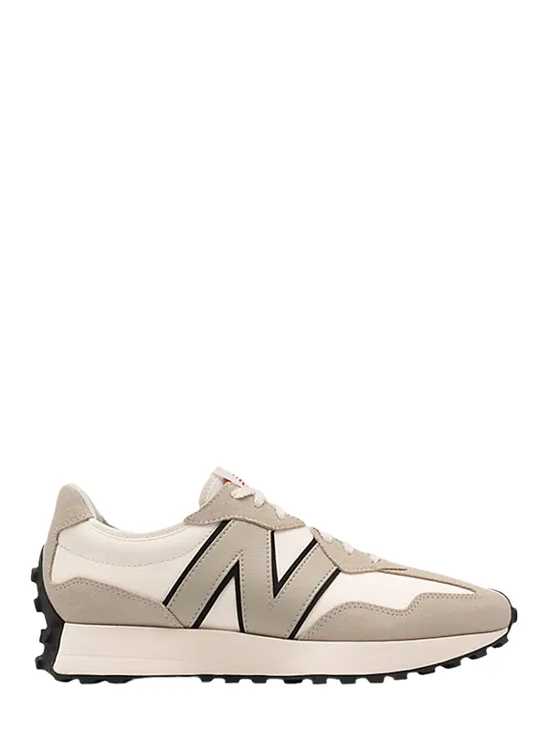 NEW BALANCE 327 Sneakers - White