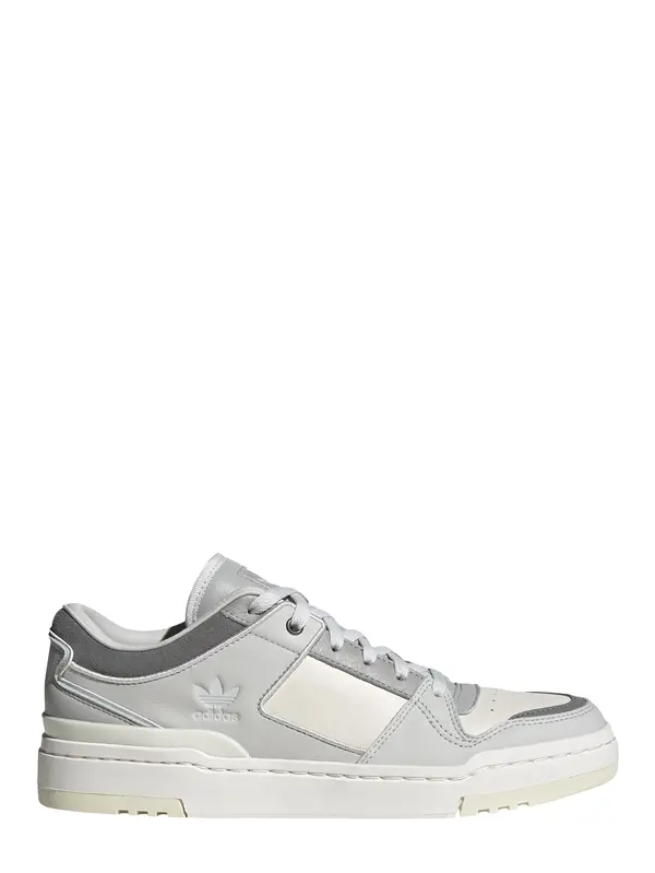 Adidas Forum Luxe Low Sneakers - Grey