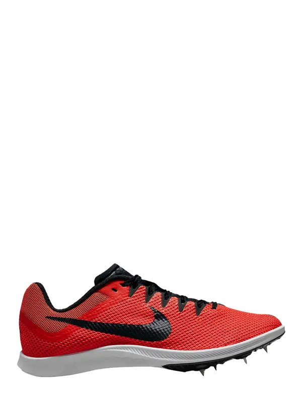Nike Zoom Rival Distance Jasari - Red