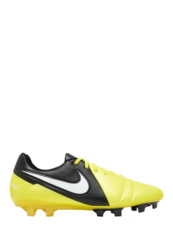 Nike Ctr360 Maestri 3 Se Fg - Yellow