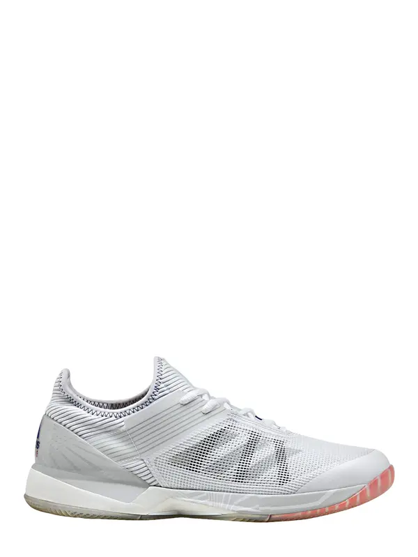Adidas Palace X Ubersonic 3.0 Sneakers - White