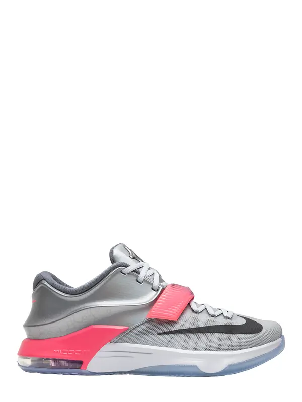 Nike Kd 7 'all Star' Sneakers - Grey