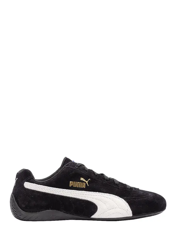 PUMA Sparco X Speedcat Og - Black